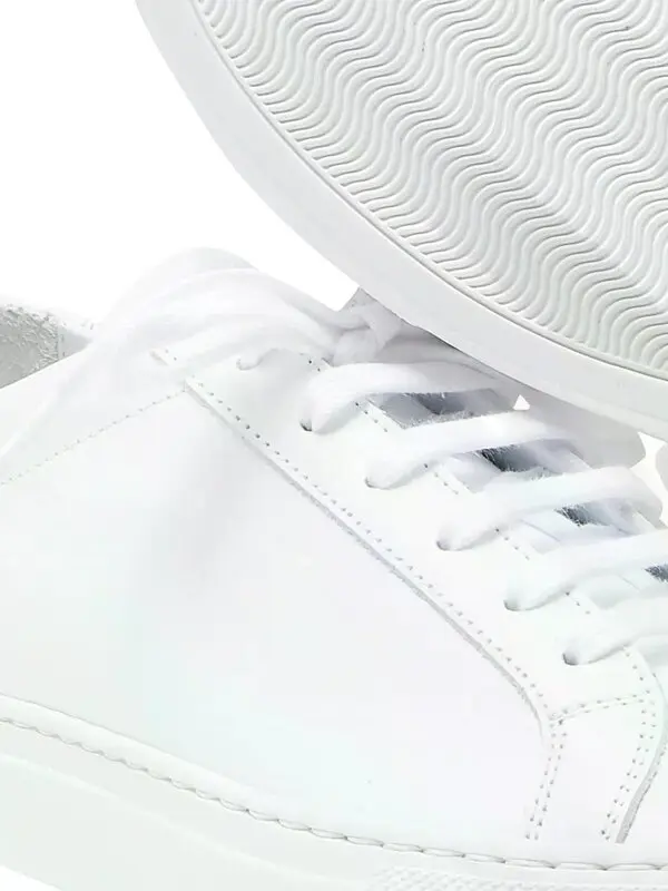 COMMON PROJECTS Lace-up Leather Sneakers