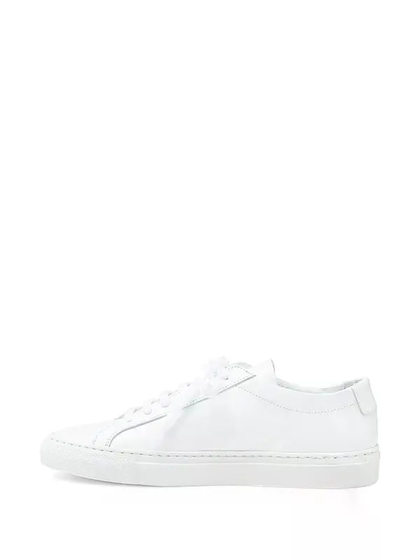 COMMON PROJECTS Lace-up Leather Sneakers