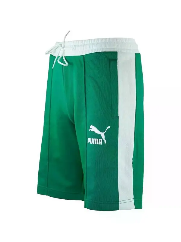 PUMA Archive T7 Track Shorts
