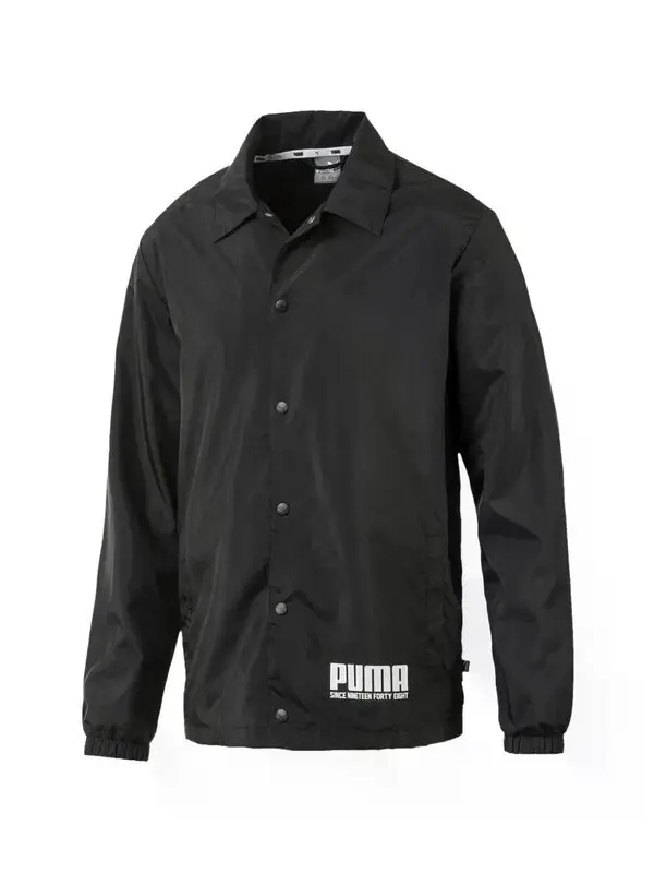 PUMA Rebel Bold Coach Jacket