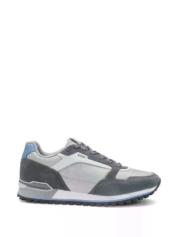 BOSS Parkour Running Sneakers - Grey