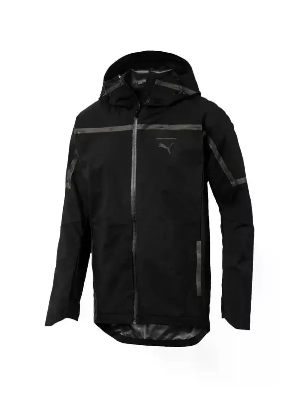 PUMA Pace Concept Windbreaker