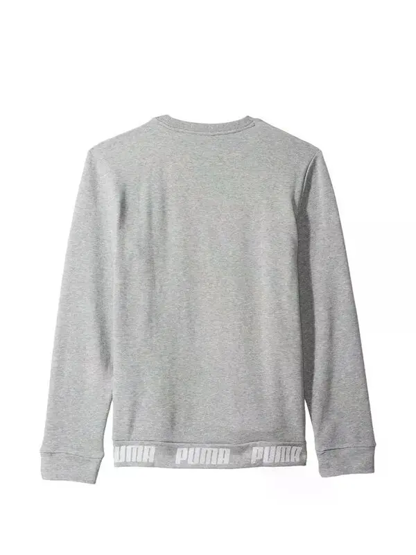 PUMA Essentials No. 1 Crew-neck Sweatshirt