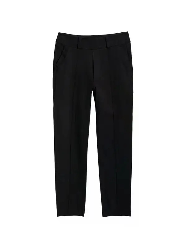 Frank & Eileen Murphy Seam-detail Trousers