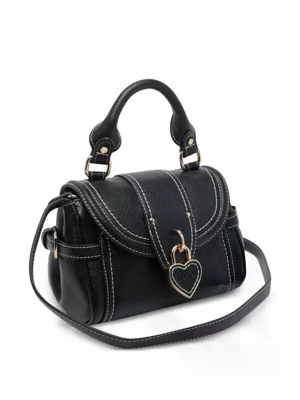 Liu Jo Handbag With Heart Charm