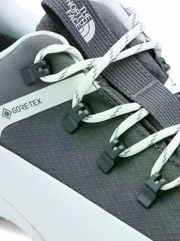 The North Face Glenclyffe Low Gore-tex Sneakers - Grey