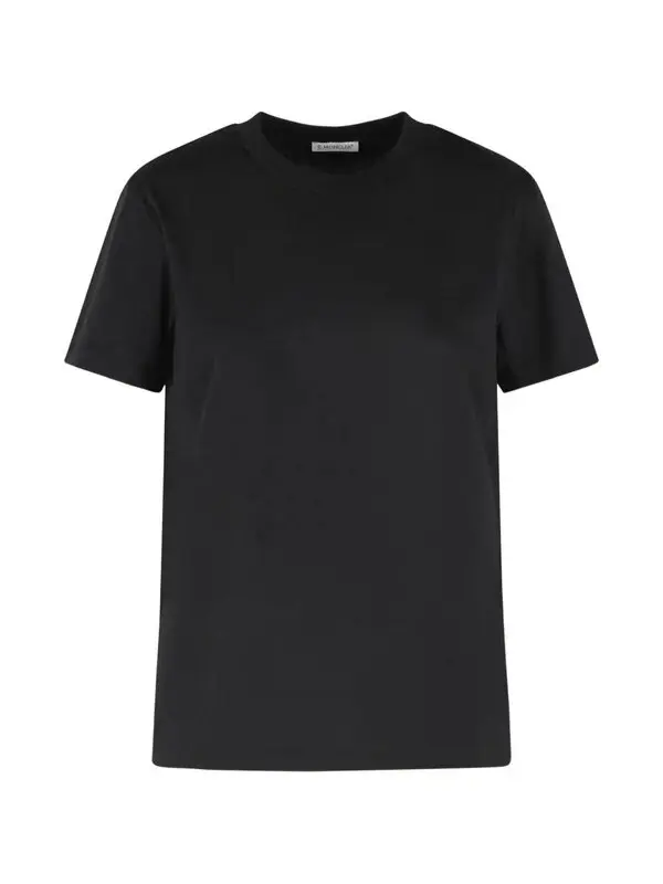 Moncler Embossed Logo T-shirt