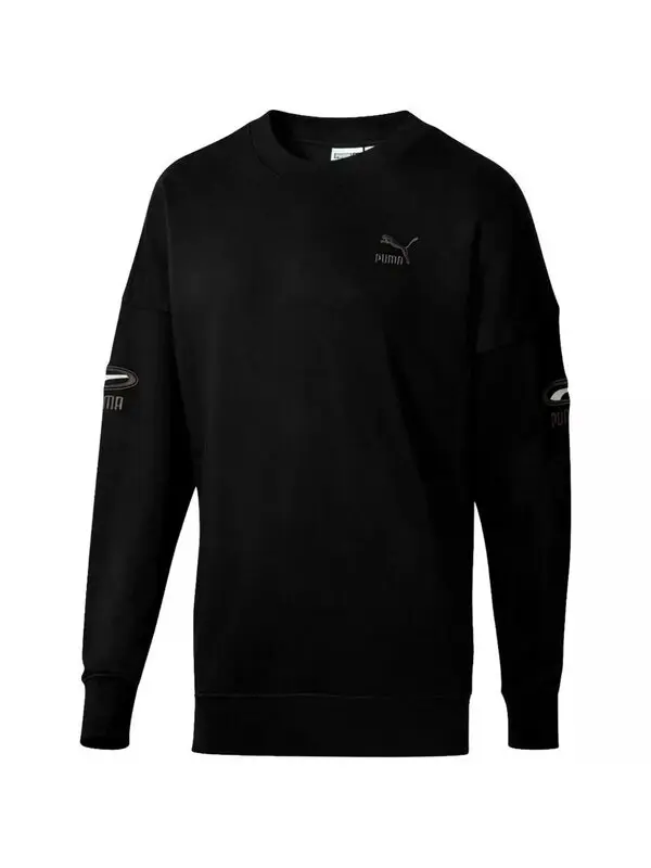 PUMA Crew-neck Sweatshirt
