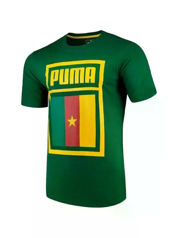 PUMA Cameroon T-shirt