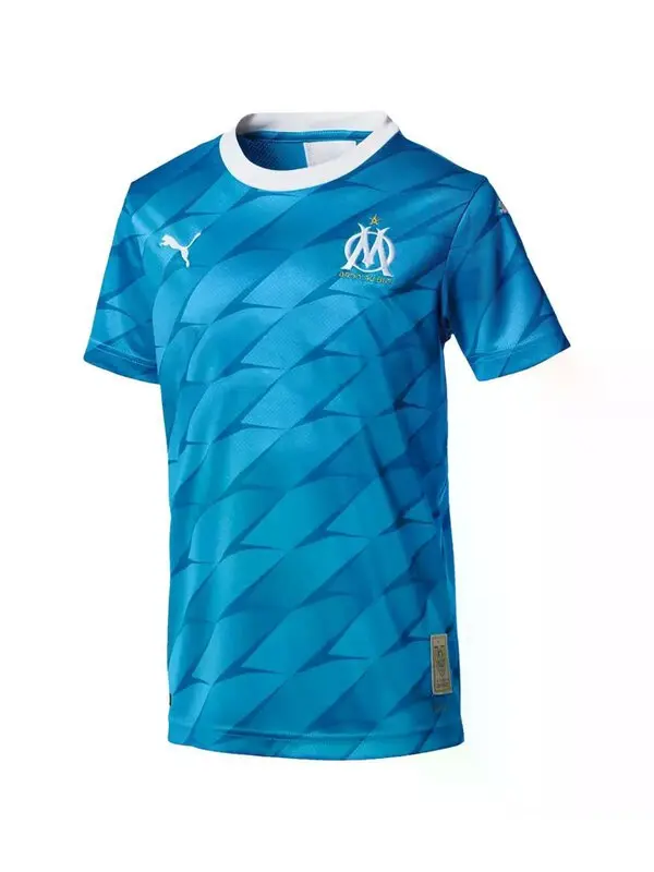 PUMA Olympique Marseille Away T-shirt