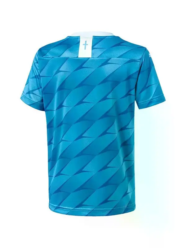 PUMA Olympique Marseille Away T-shirt