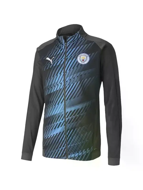 PUMA Manchester City Stadium League Jacket