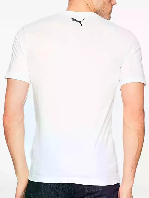 PUMA Graphic-print T-shirt