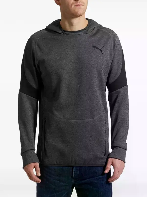 PUMA Evostripe Hooded T-shirt