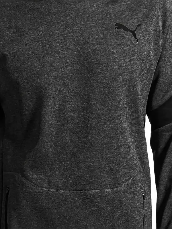 PUMA Evostripe Hooded T-shirt