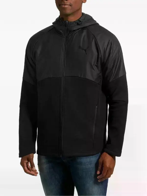 PUMA Evostripe Full-zip Hoodie