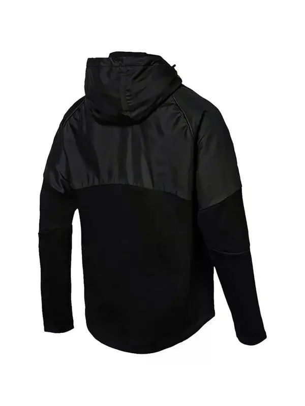 PUMA Evostripe Full-zip Hoodie