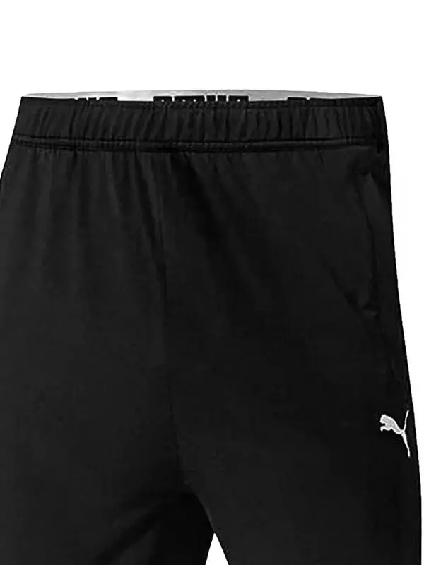 PUMA Ftbl Nxt Logo Print Track Pants