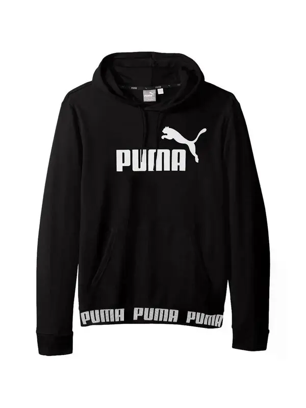 PUMA Amplified Hoodie