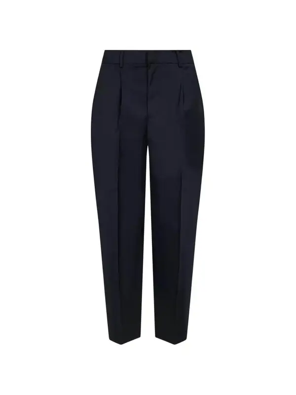 PT TORINO Pleated Trousers
