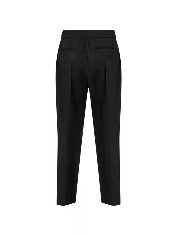 PT TORINO Pleated Trousers