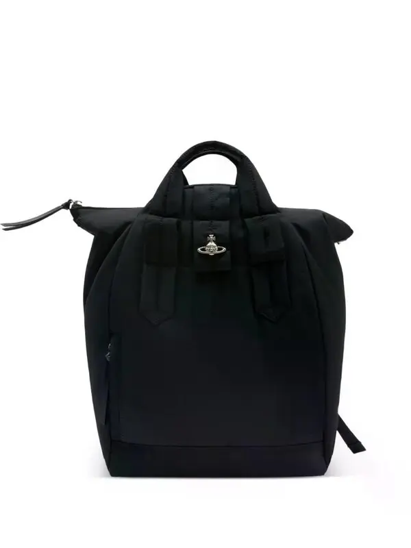 VIVIENNE WESTWOOD Handle Steven Backpack