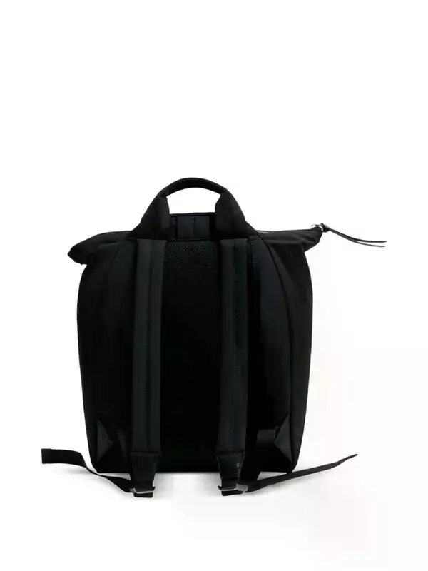 VIVIENNE WESTWOOD Handle Steven Backpack