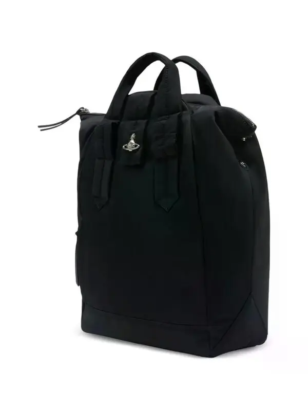 VIVIENNE WESTWOOD Handle Steven Backpack