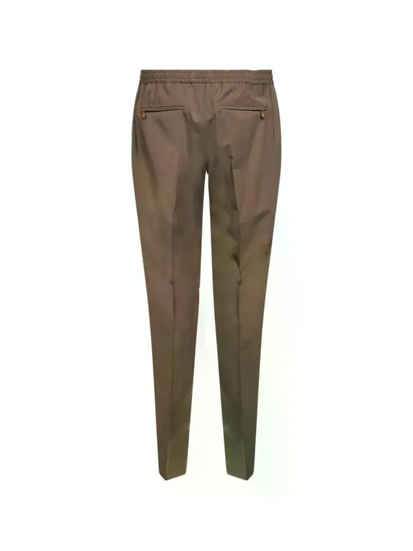 PT TORINO Drawstring Trousers