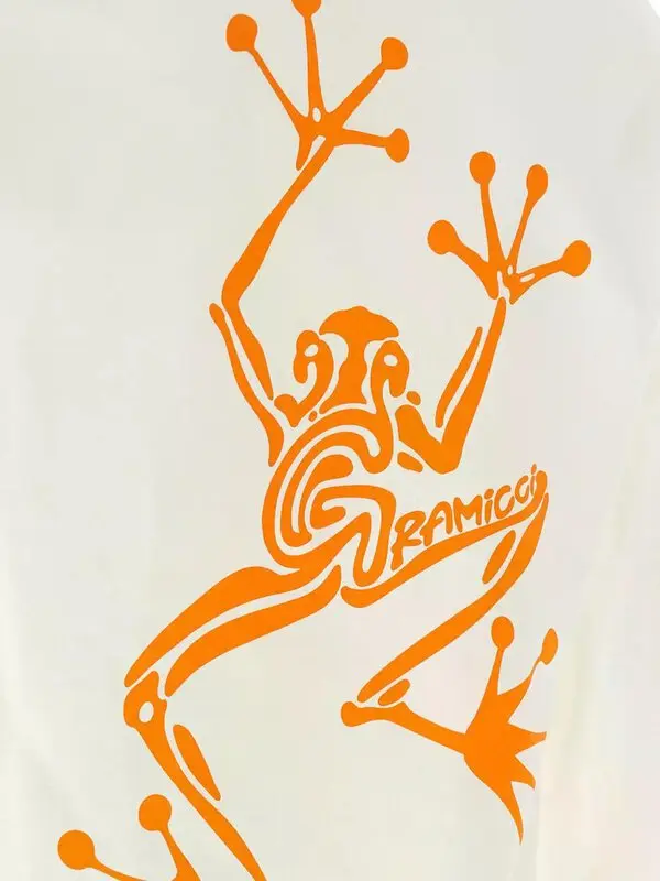 Gramicci T-shirt - White