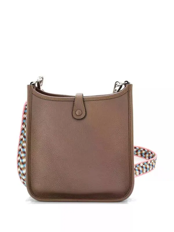 Hermès Evelyne Tpm Crossbody Bag Gen Iii Maurice