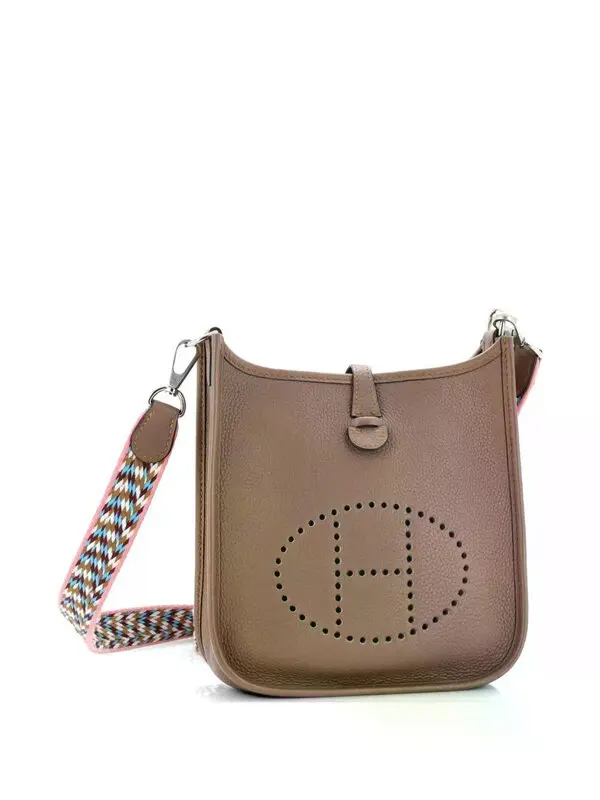 Hermès Evelyne Tpm Crossbody Bag Gen Iii Maurice