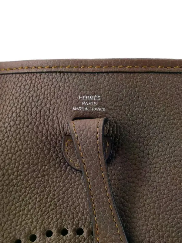 Hermès Evelyne Tpm Crossbody Bag Gen Iii Maurice