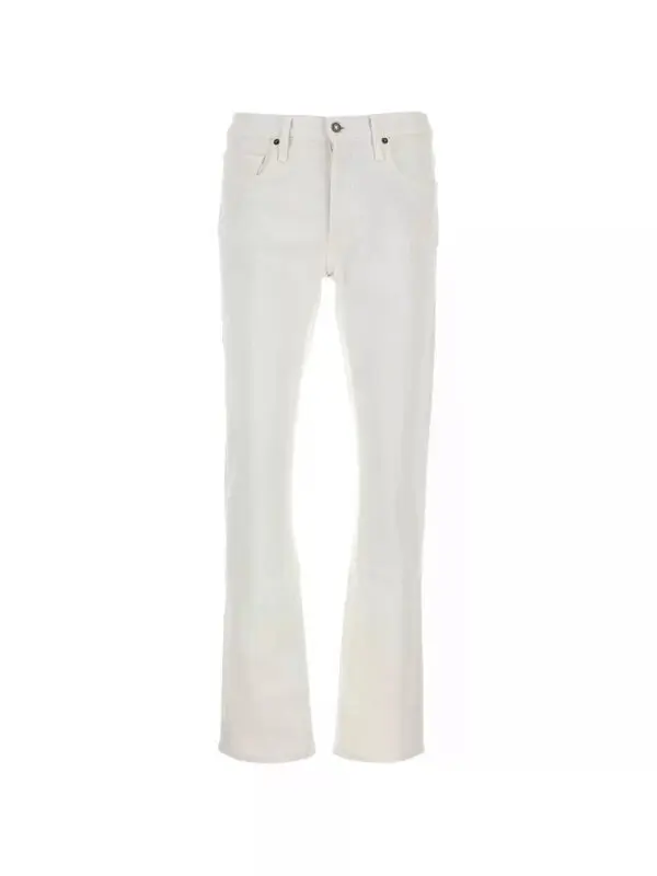TOM FORD Five-pockets Jeans
