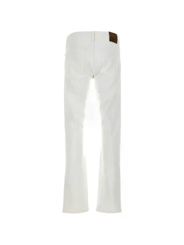 TOM FORD Five-pockets Jeans