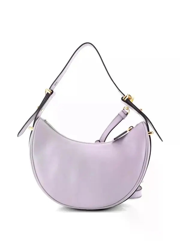 Prada Arque Half Moon Small Hobo Bag