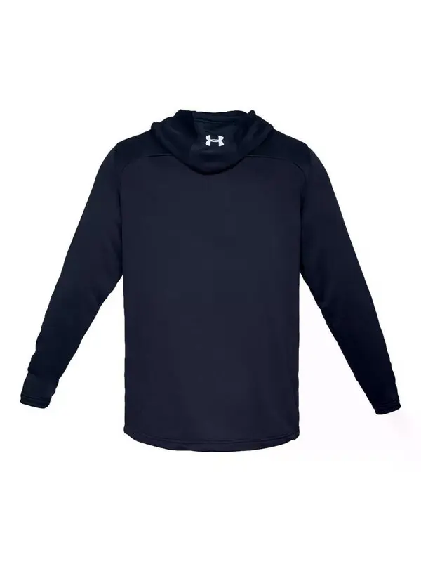 Under Armour Graphic Print Hoodie - Blue
