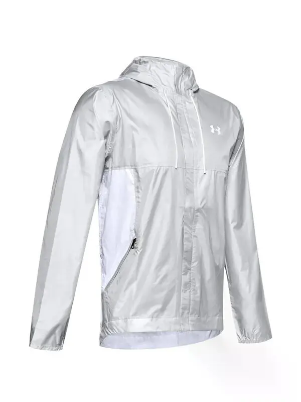 Under Armour Cloudburst Shell Hooded Jacket