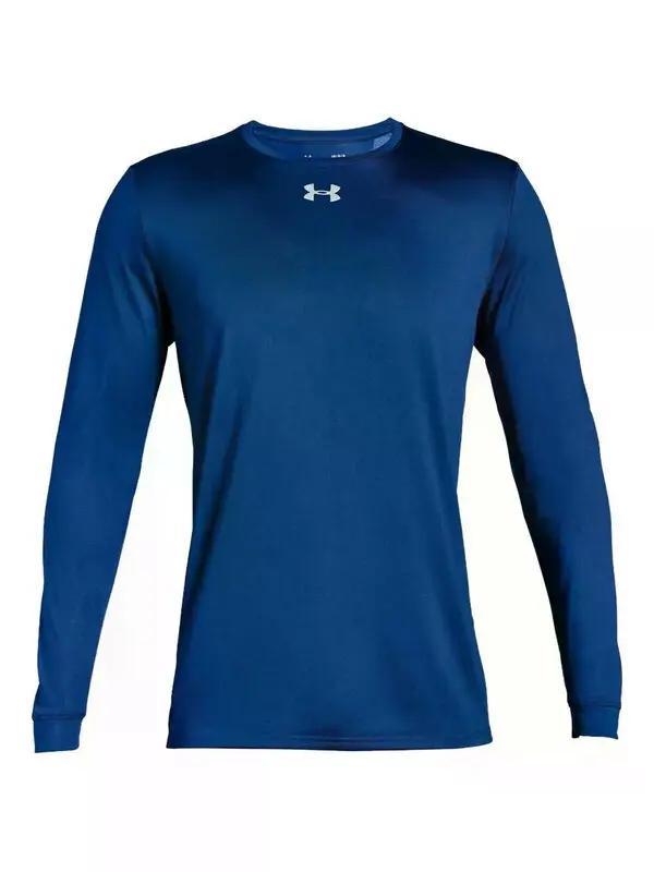 Under Armour Logo-print T-shirt