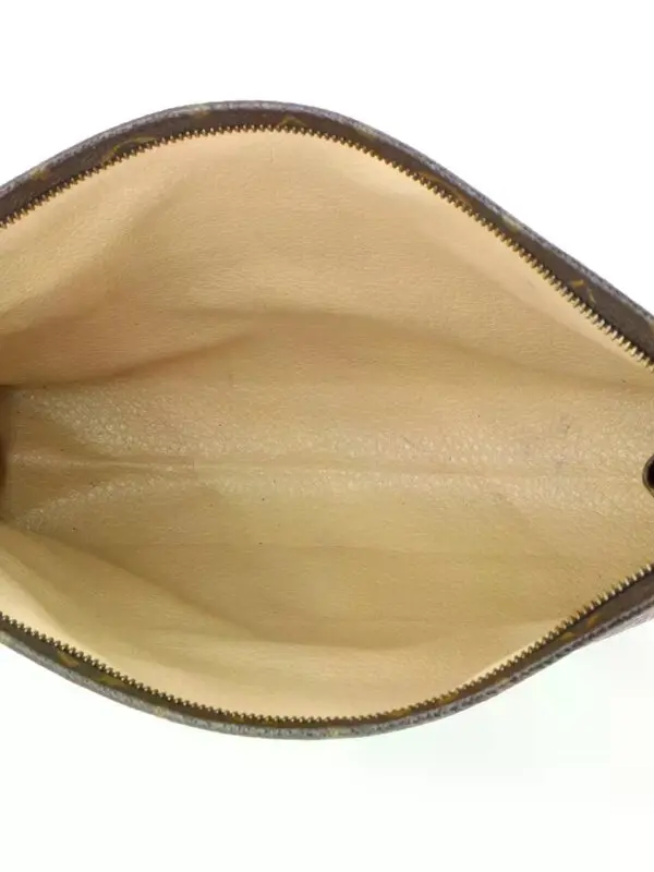 LOUIS VUITTON Toiletry Pouch 26 Monogram Canvas - Brown