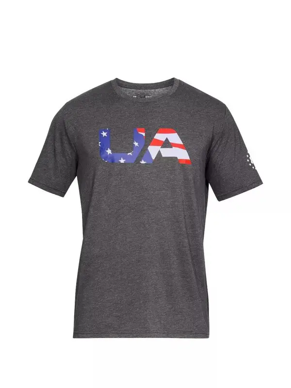 Under Armour Graphic-print T-shirt