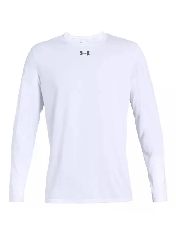 Under Armour Performance Top With Logo