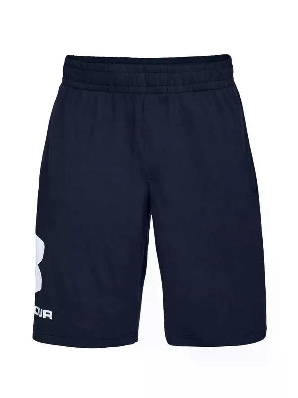 Under Armour Logo Shorts