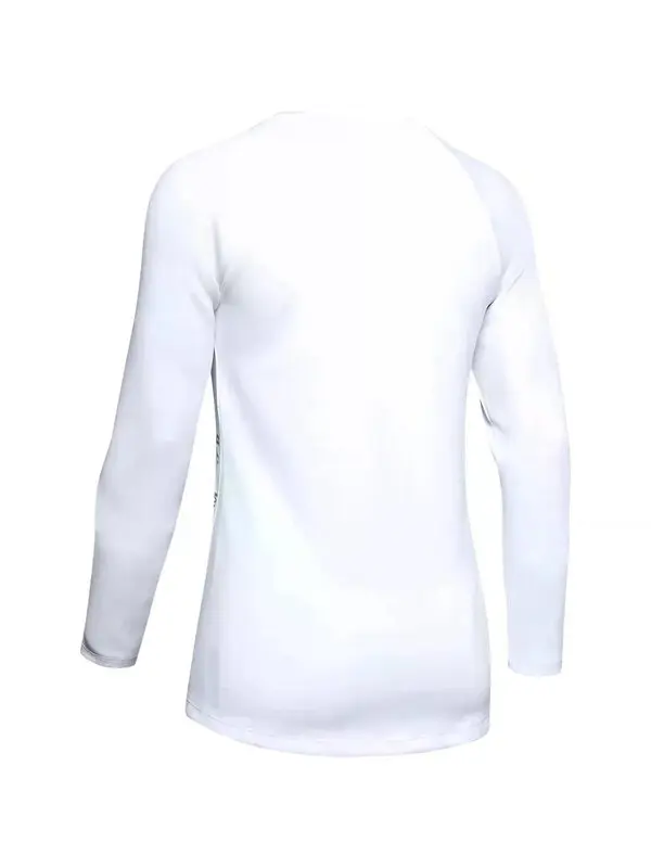 Under Armour Long-sleeve Top