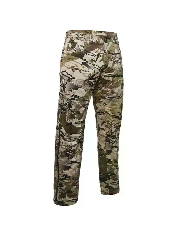 Under Armour Camouflage Trousers - Neutrals