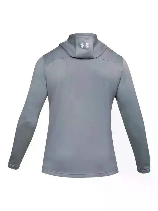 Under Armour Freedom Graphic Hoodie - Grey