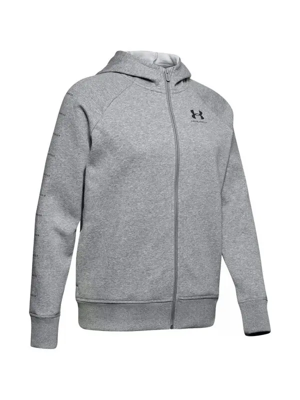 Under Armour Zip-up Hoodie