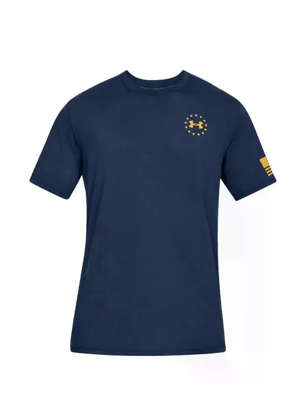 Under Armour Logo-print T-shirt