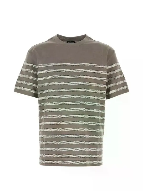 Giorgio Armani Crew-neck T-shirt