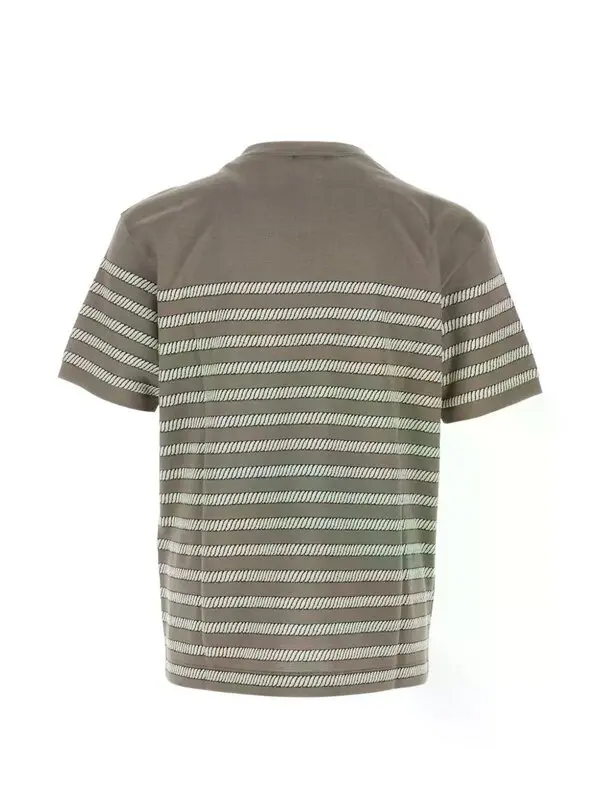 Giorgio Armani Crew-neck T-shirt